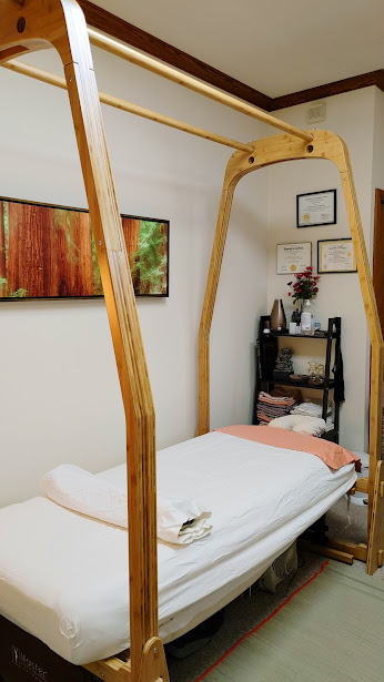 Davis Massage And Body Therapy